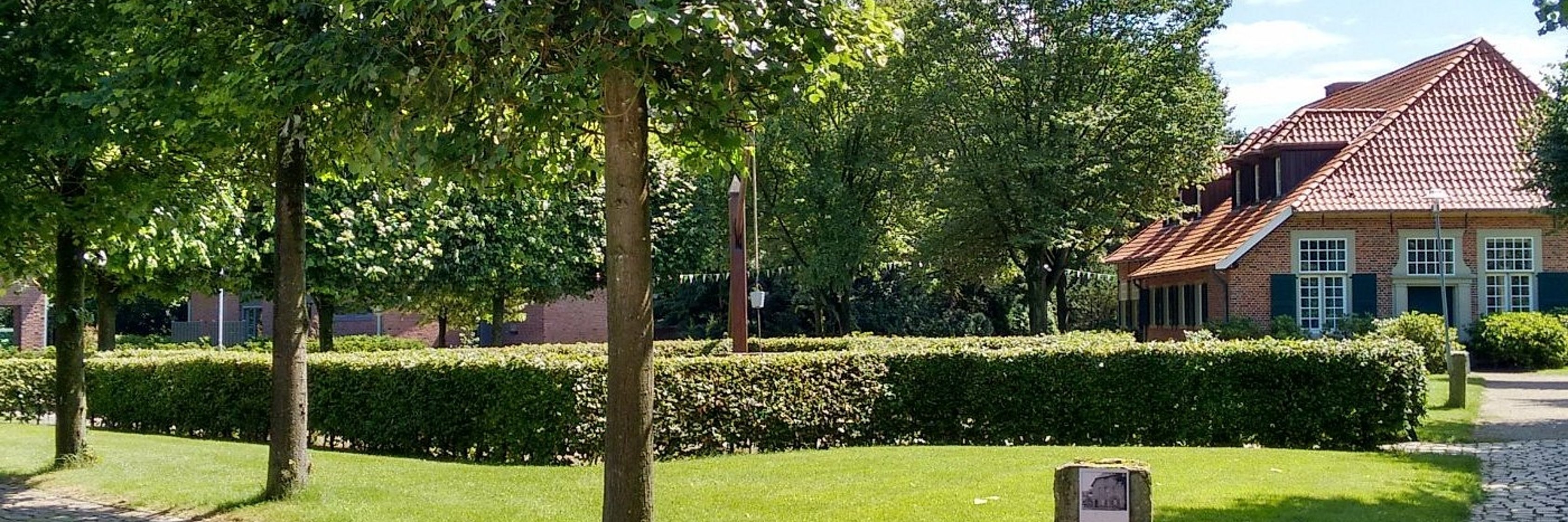 Die Gemeinde Wietmarschen | Gemeinde Wietmarschen